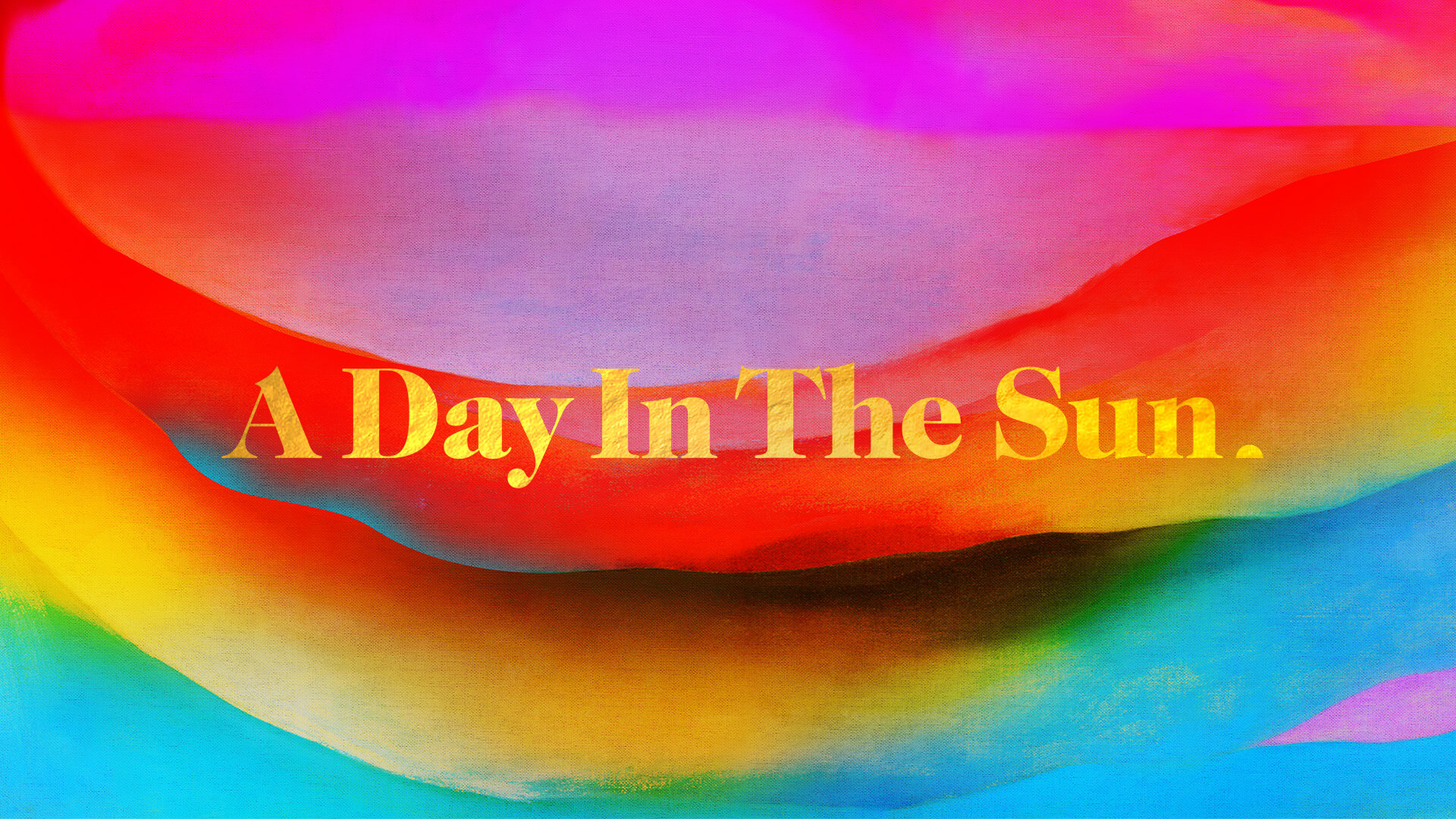 A Day In The Sun® Website - HoneyWired™